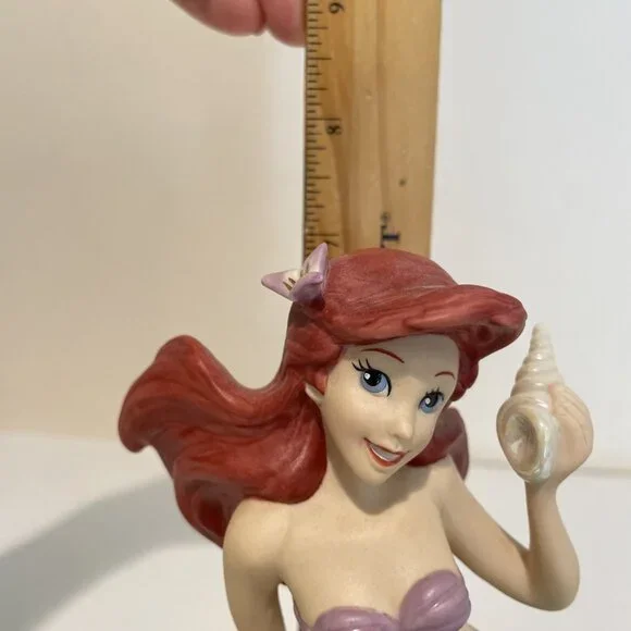 Lenox | Art | Lenox Disney Showcase Collection Ariel Little Mermaid ...